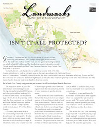 Interview with Randy Repass: Perfect Score, Perfect Fit | Land Trust ...